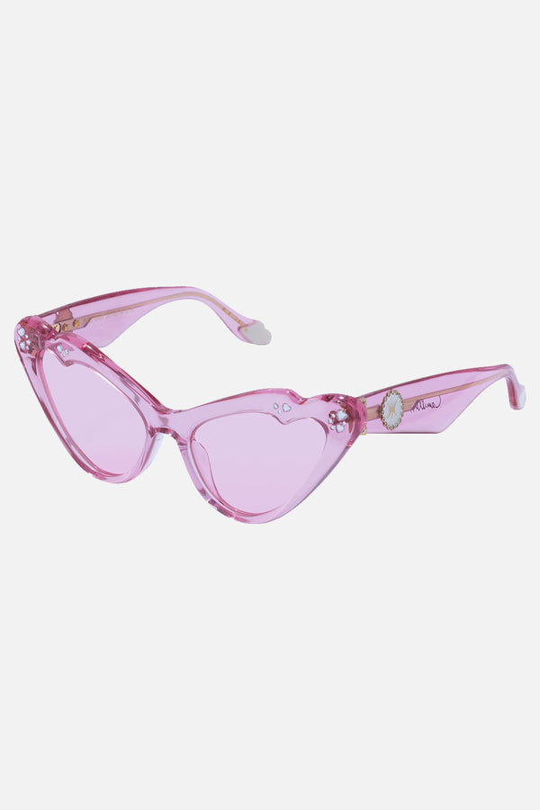FLUTTERBY SUNGLASSES – CAMILLA Warehouse Sale